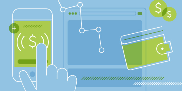 Digital Payments Go Mainstream. - Fusion Hill